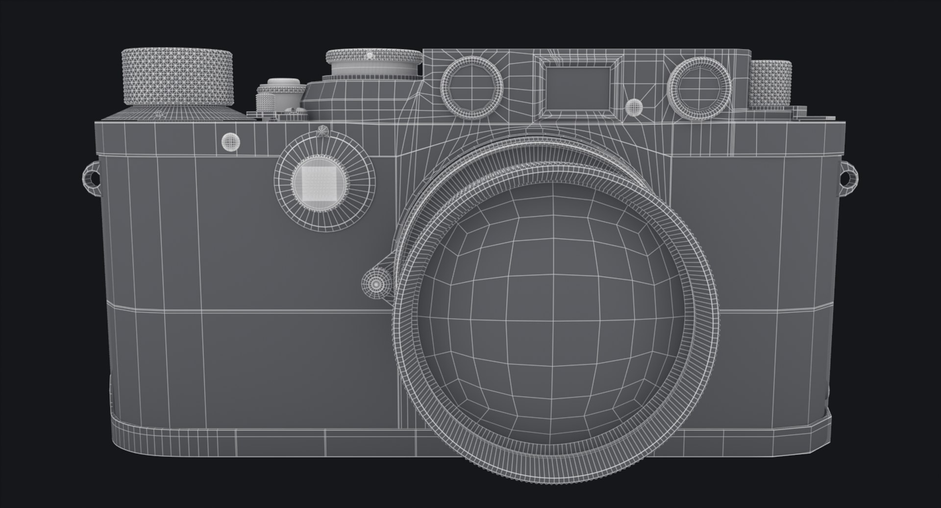 3D photo leica model - TurboSquid 1354035