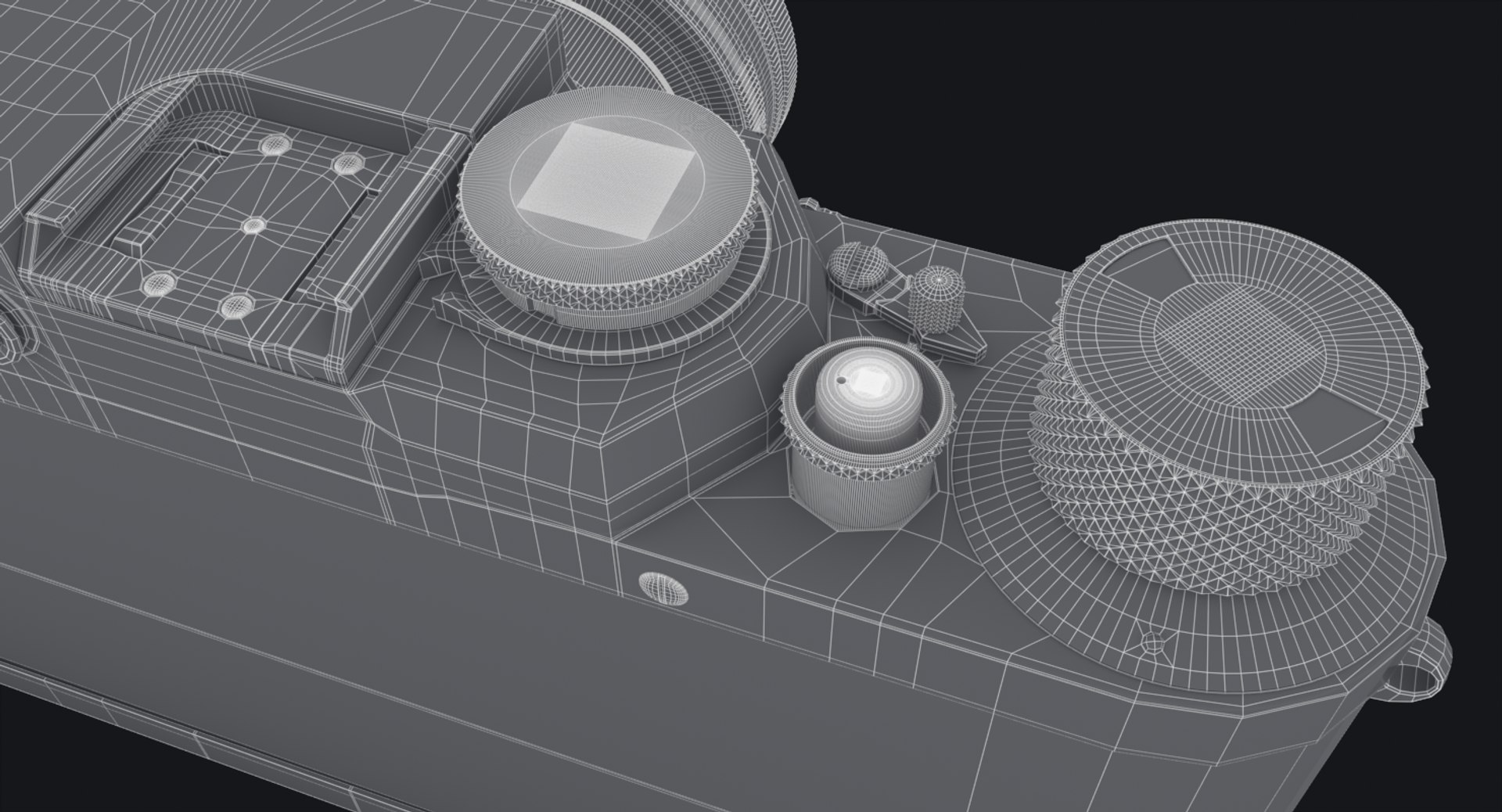 3D photo leica model - TurboSquid 1354035