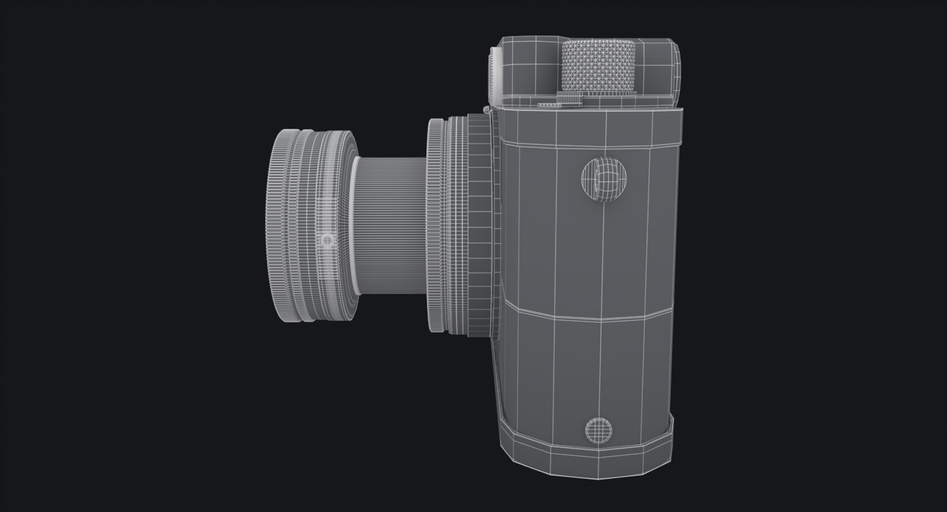 3D photo leica model - TurboSquid 1354035