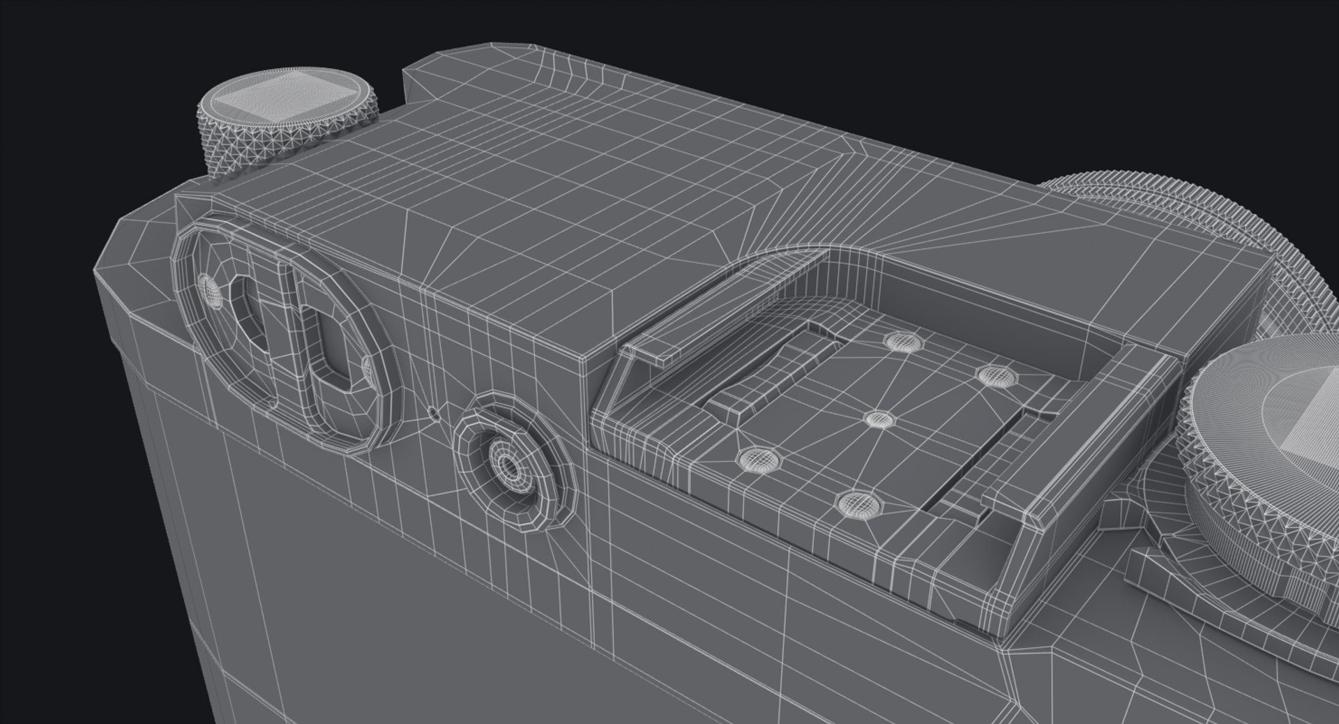 3D photo leica model - TurboSquid 1354035