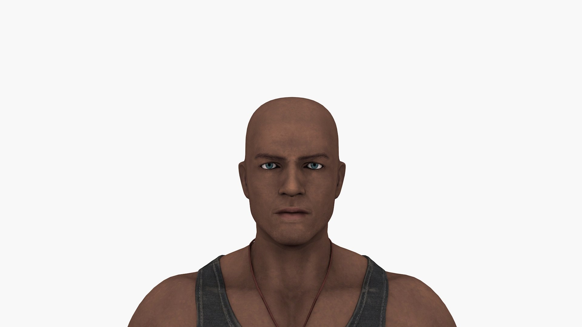 3D model Mechanic - TurboSquid 2075021