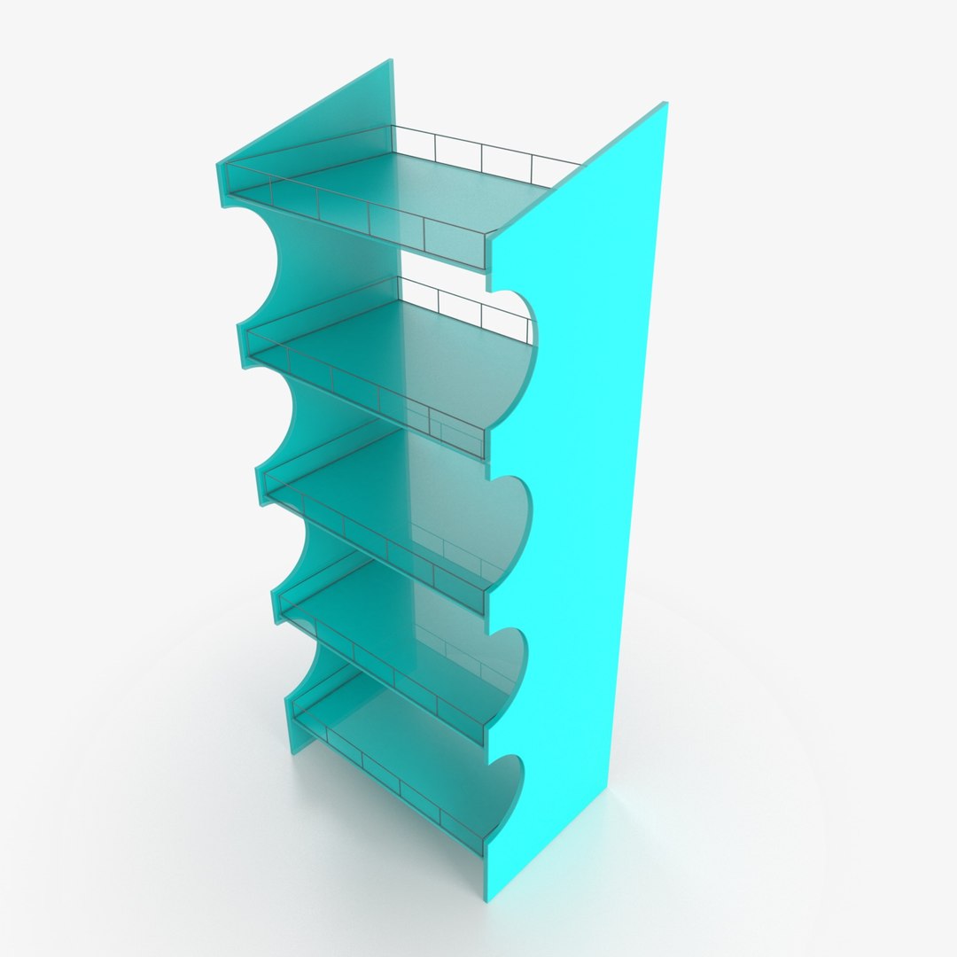 3D Display 4 1 - TurboSquid 1373027