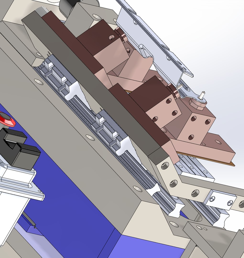 3D Angle Fixture Platform - TurboSquid 1285020