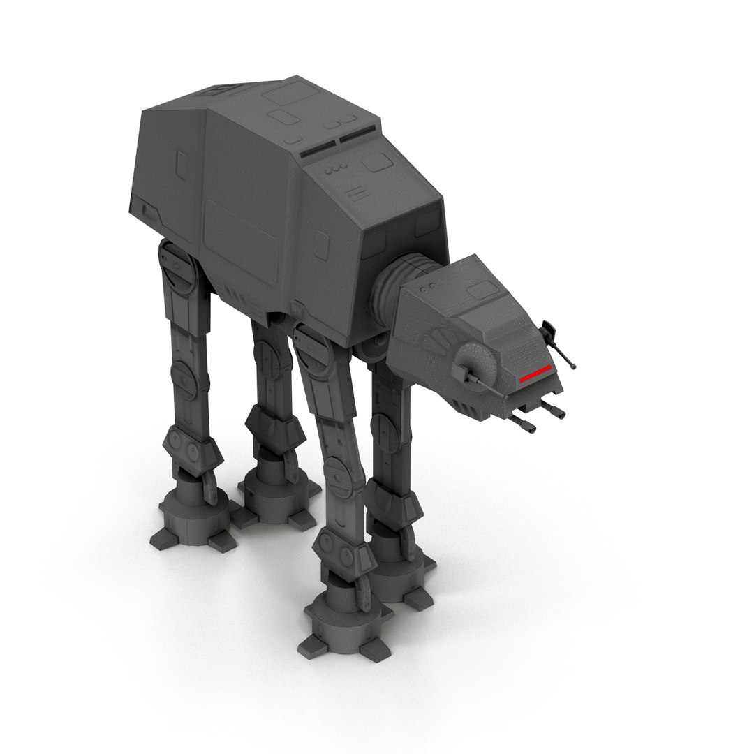 max at-at