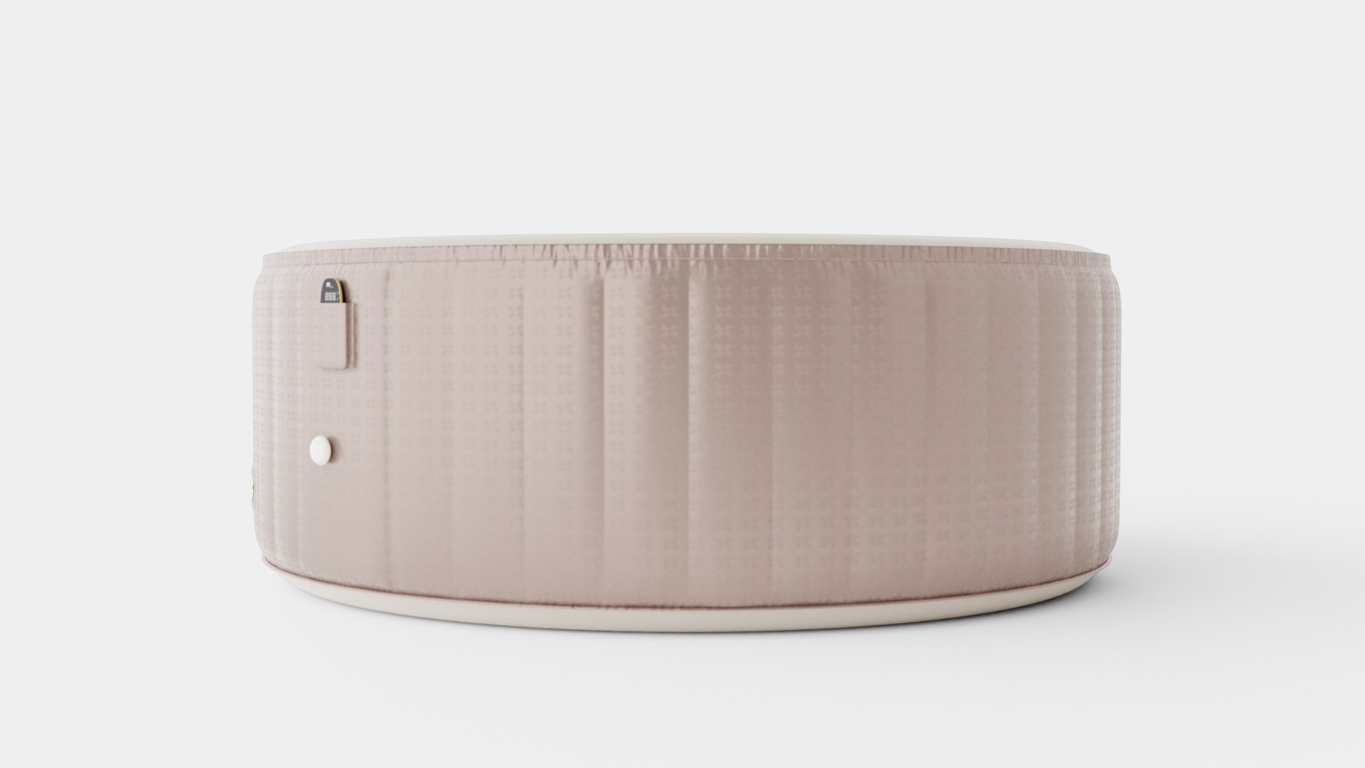 MSPA Reve 4p 3D Model - TurboSquid 2244387