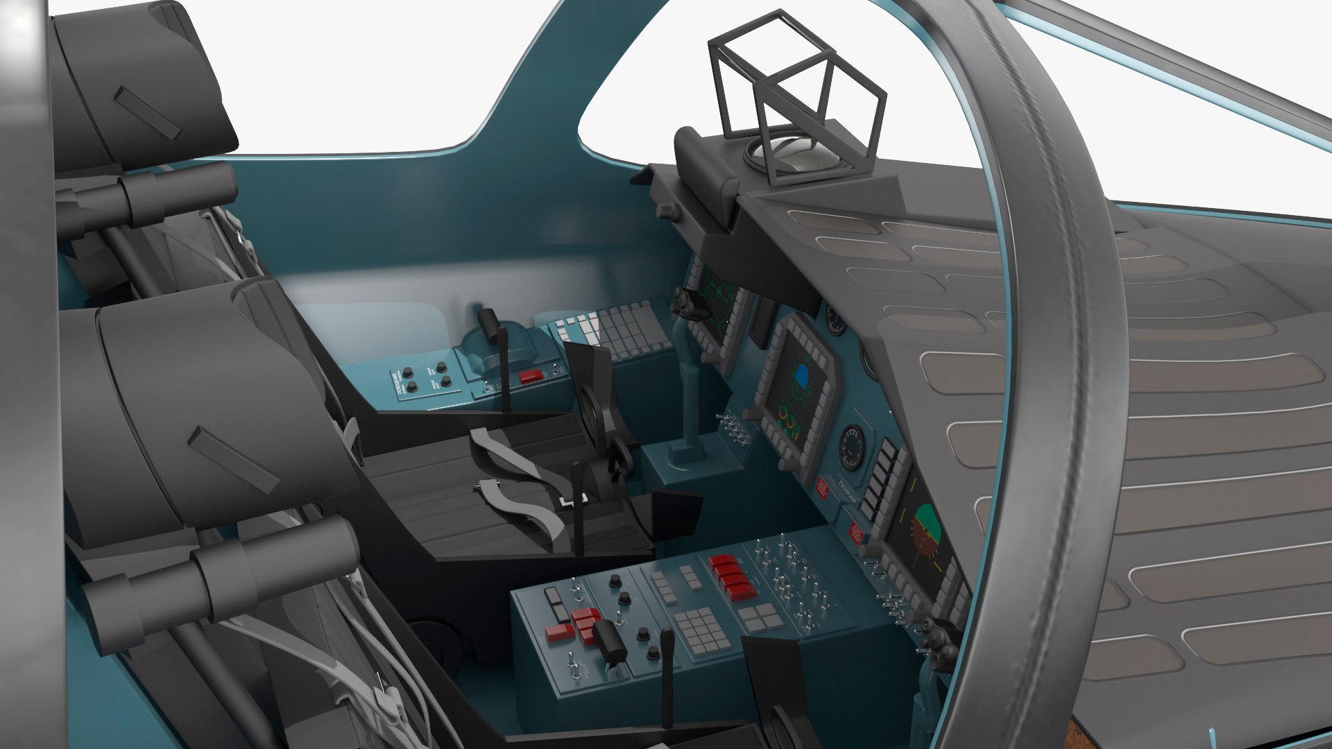 Russian Sukhoi SU-57 Fighter Jet 3D Model - TurboSquid 2382946