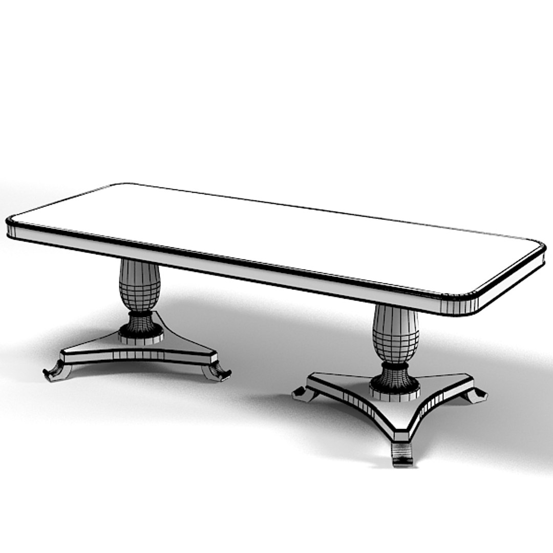 Provasi Francesco Molon 3d Model