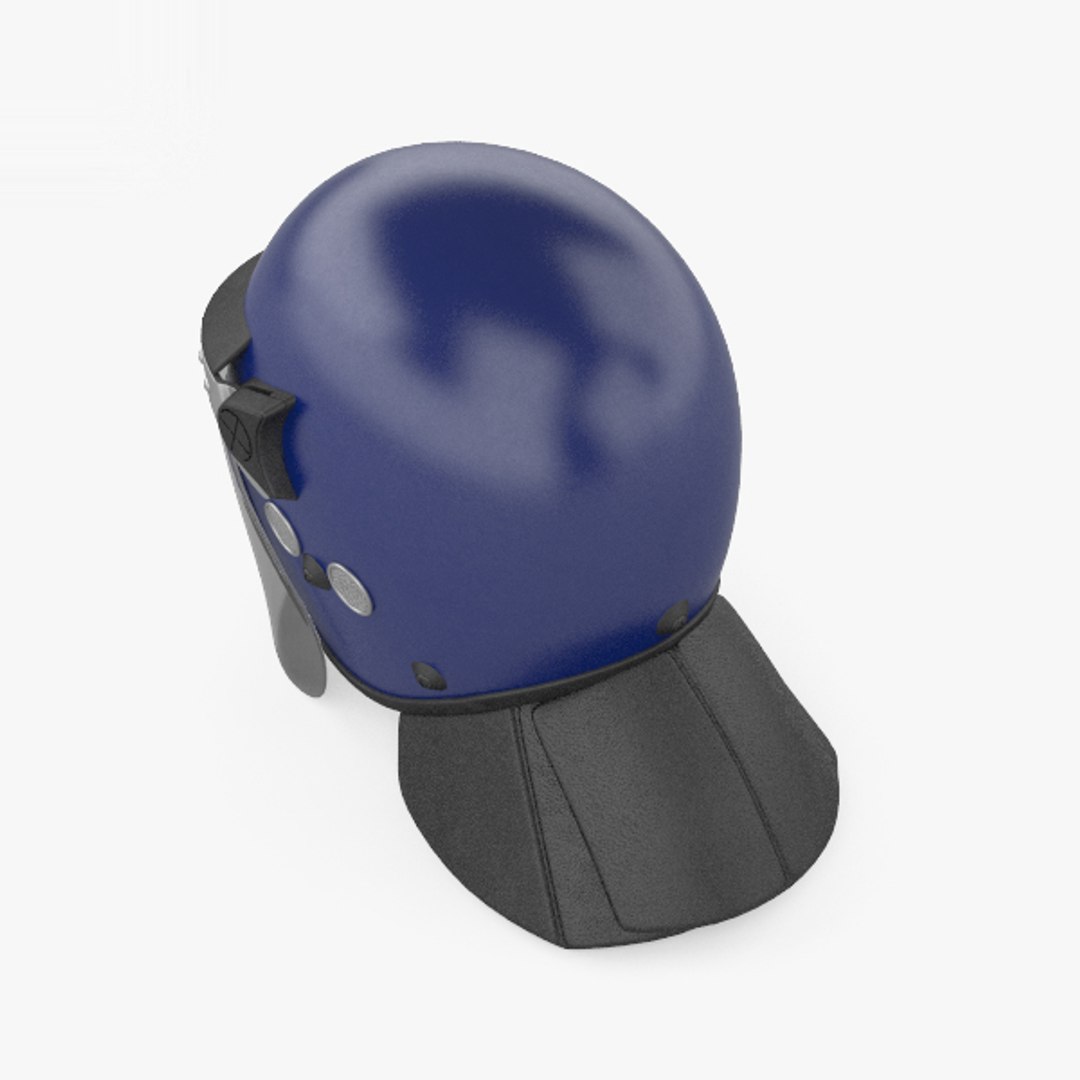 3D argus aph05 aph model - TurboSquid 1426682