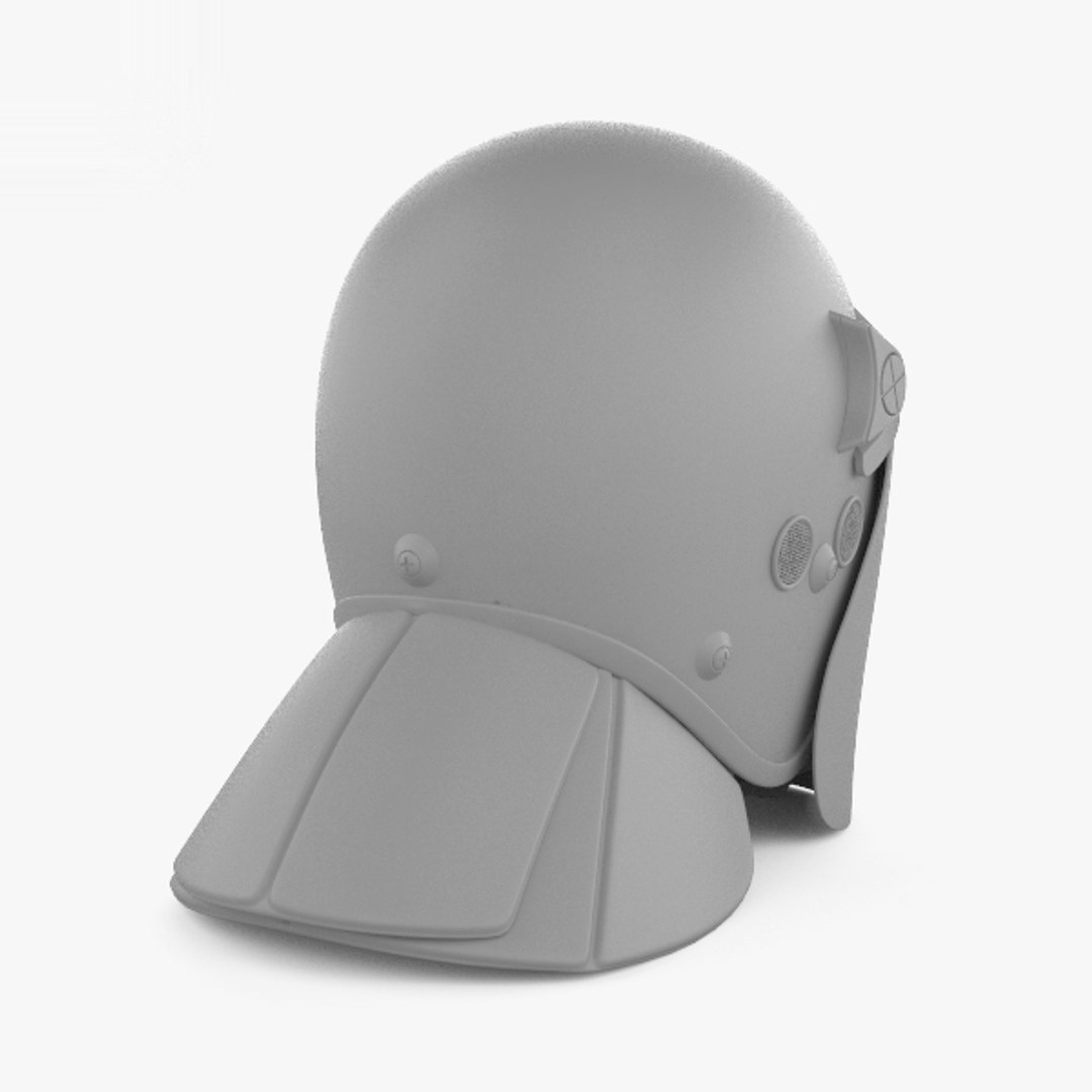 3D argus aph05 aph model - TurboSquid 1426682