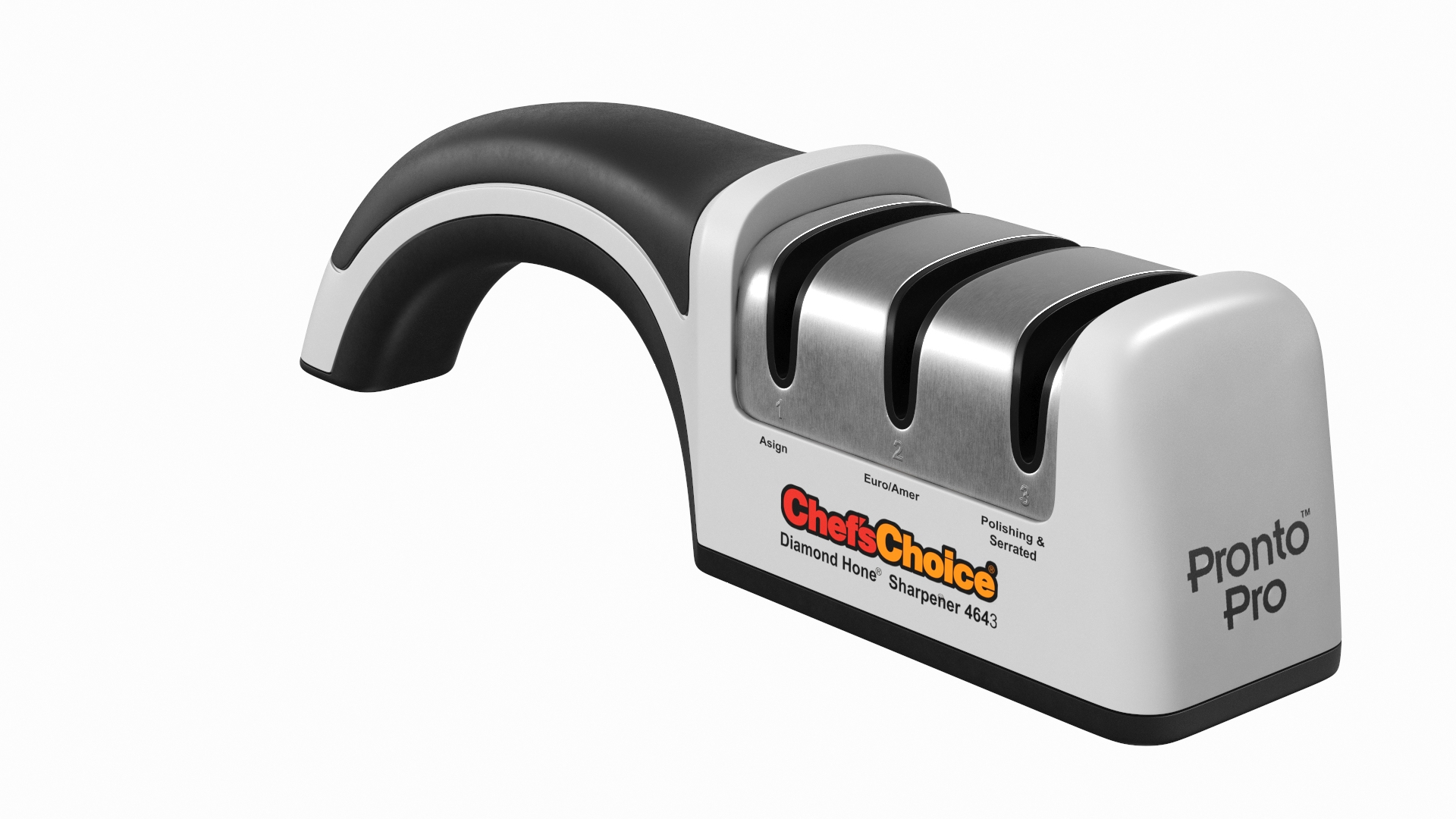 Knife Sharpeners Sharp 3D Model - TurboSquid 1662181