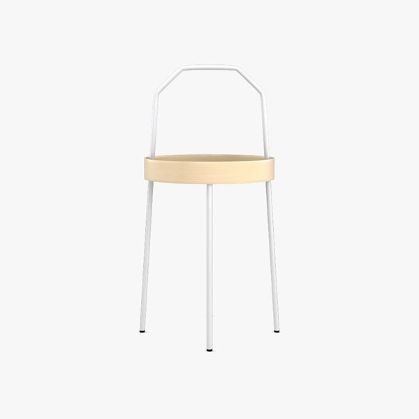 modelo 3d Mesa Burvik de IKEA - TurboSquid 1890813
