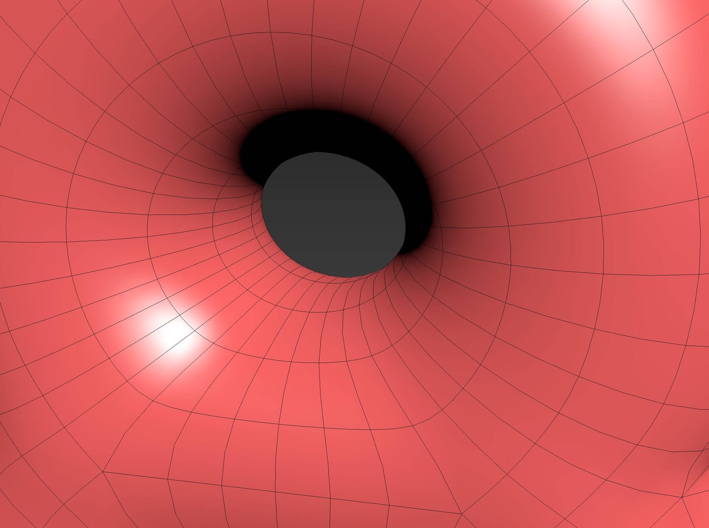 3D Model Number Eight - TurboSquid 2305158