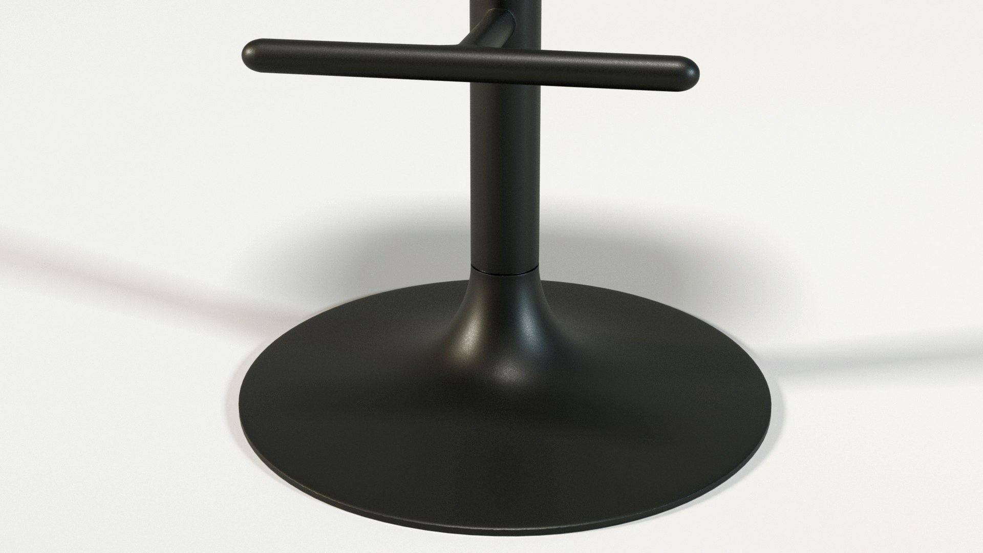 3D Infiniti - Flink Bar Stool Model - TurboSquid 1871256