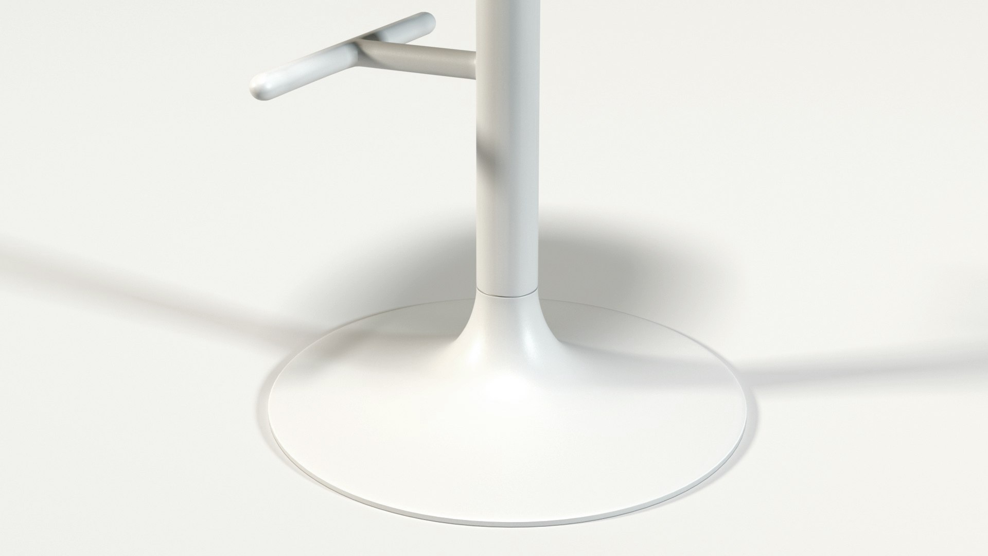 3D Infiniti - Flink Bar Stool Model - TurboSquid 1871256