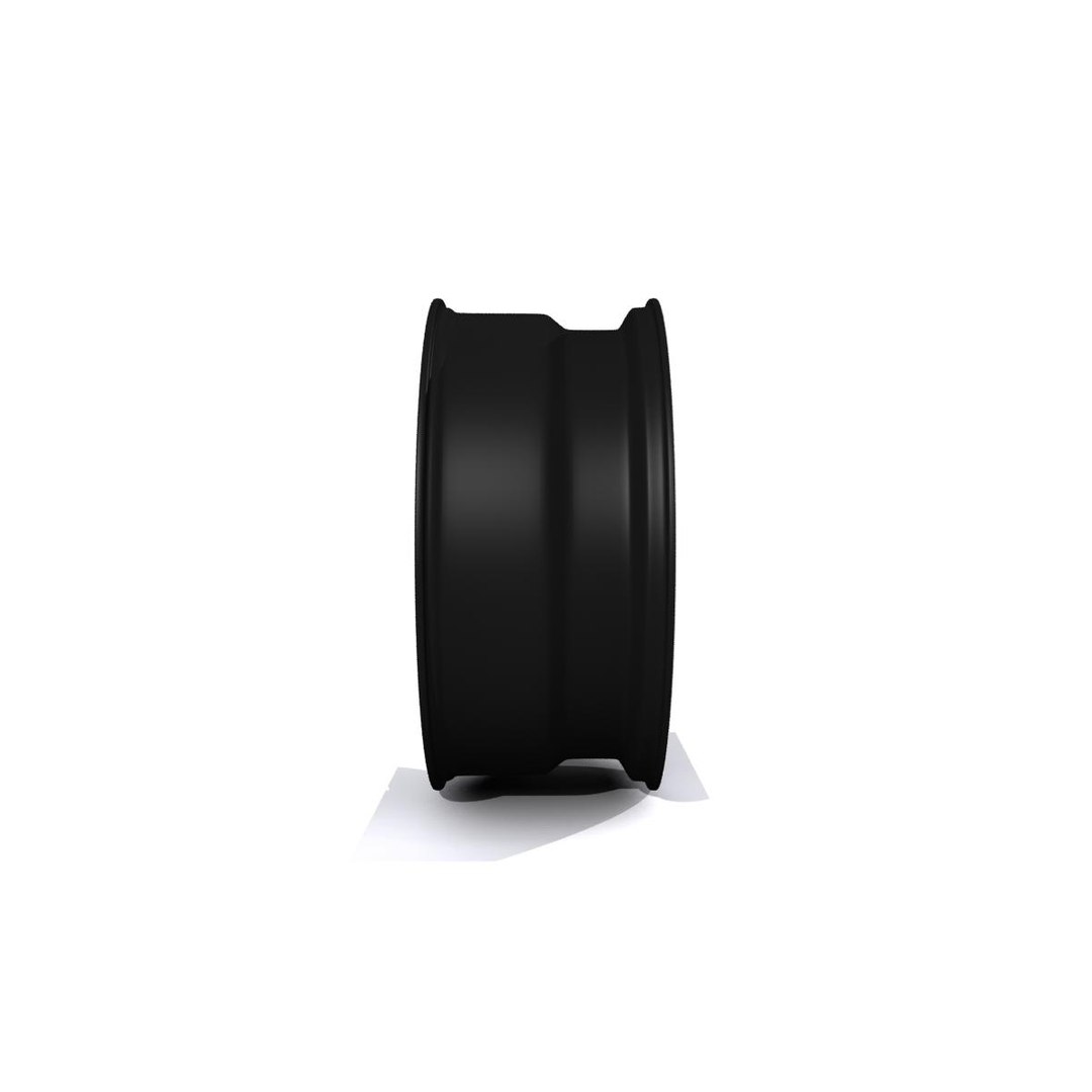 Ronal R48 Wheel 3d Max