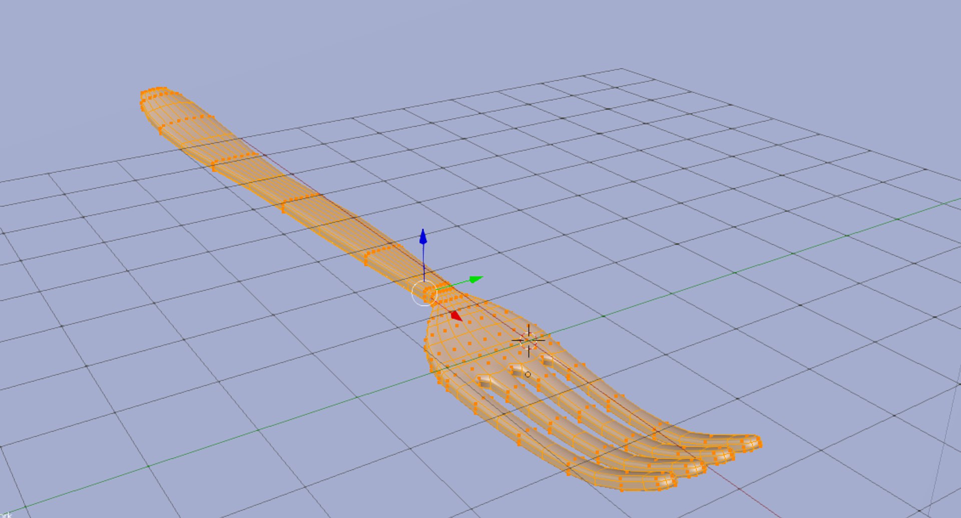 3D model eat - TurboSquid 1250358