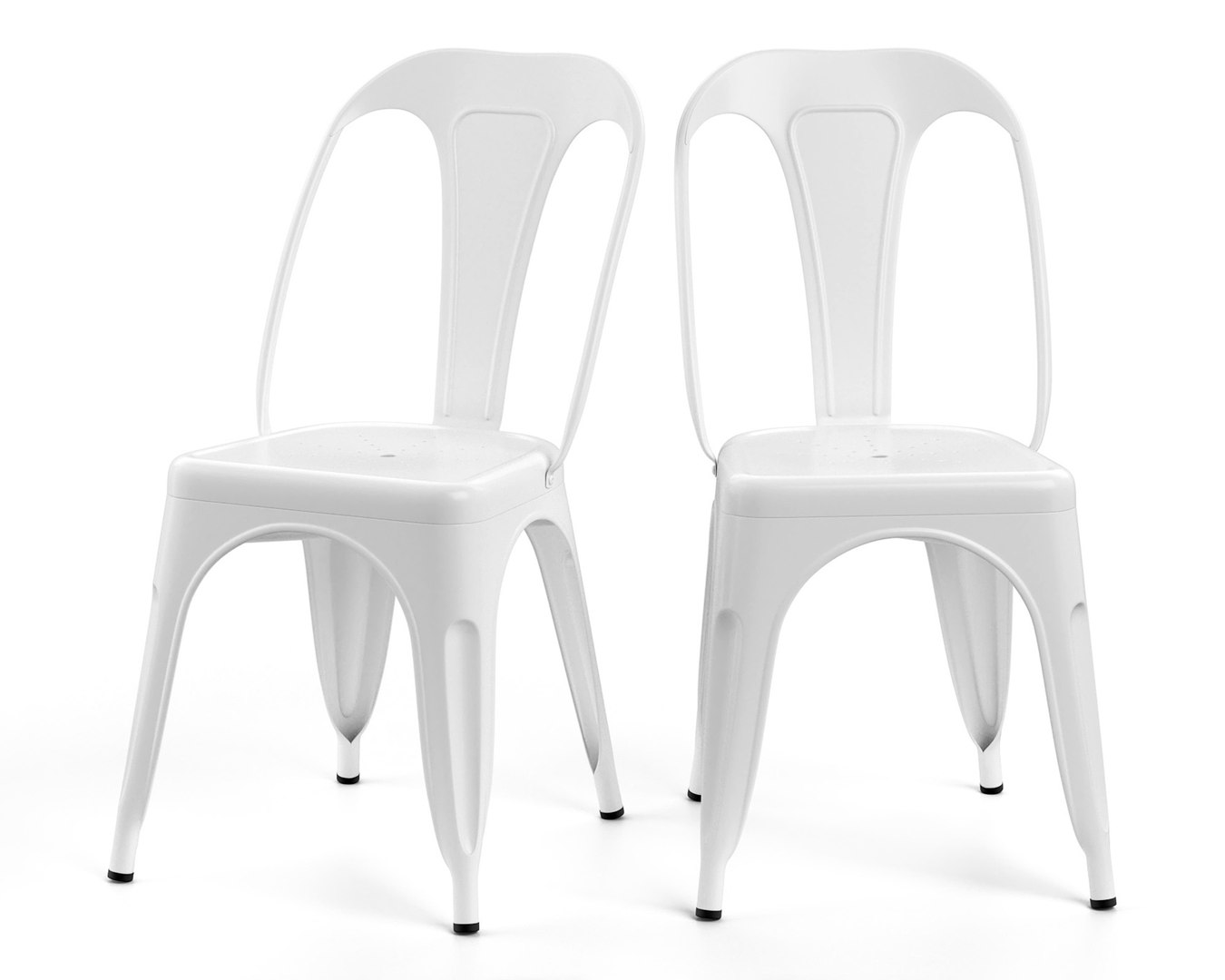 Indus Chair RendezVousDeco 3D Model - TurboSquid 2170627