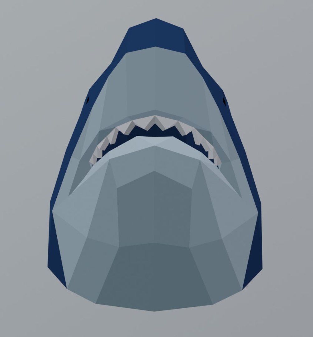 3D model papercraft wall - TurboSquid 1369672