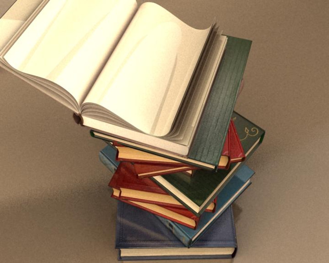 3ds max books