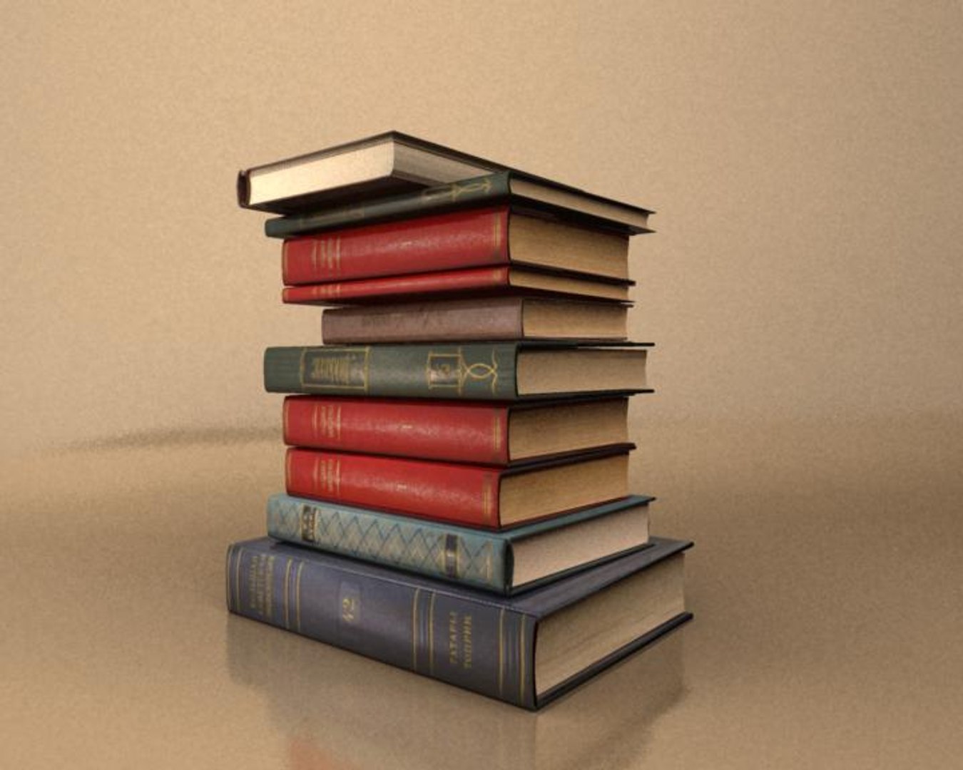 3ds max books