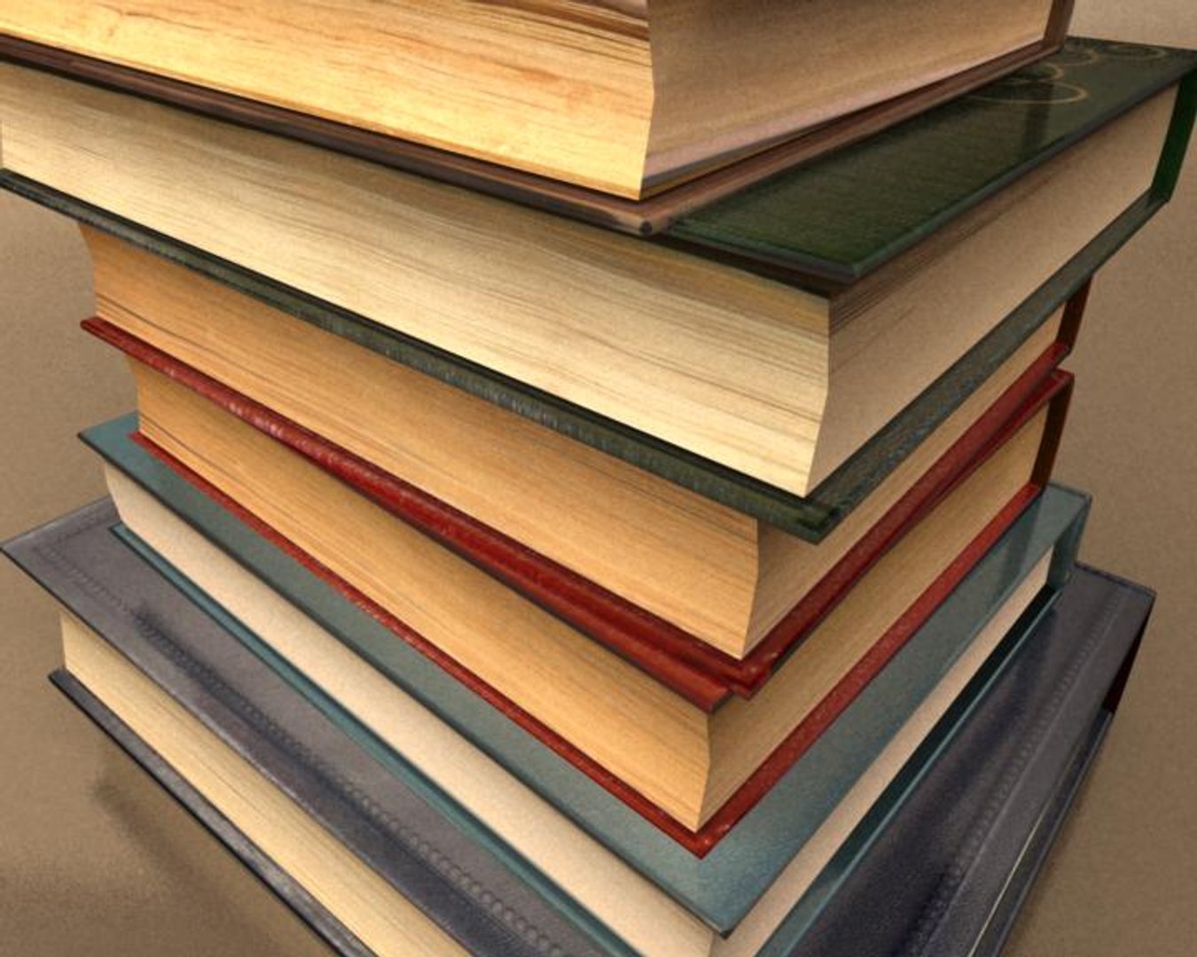 3ds max books