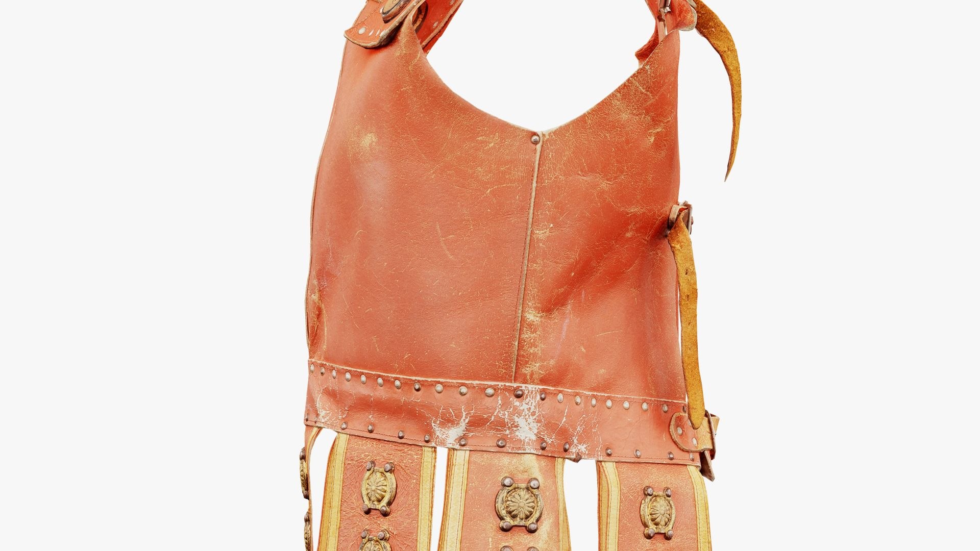 3D model Soldier Harnas - TurboSquid 1851620