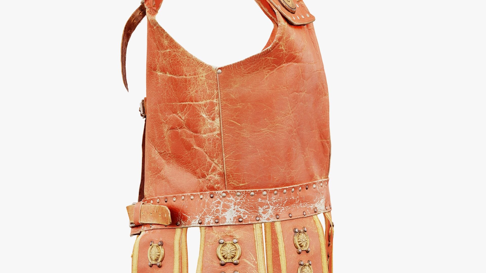 3D model Soldier Harnas - TurboSquid 1851620