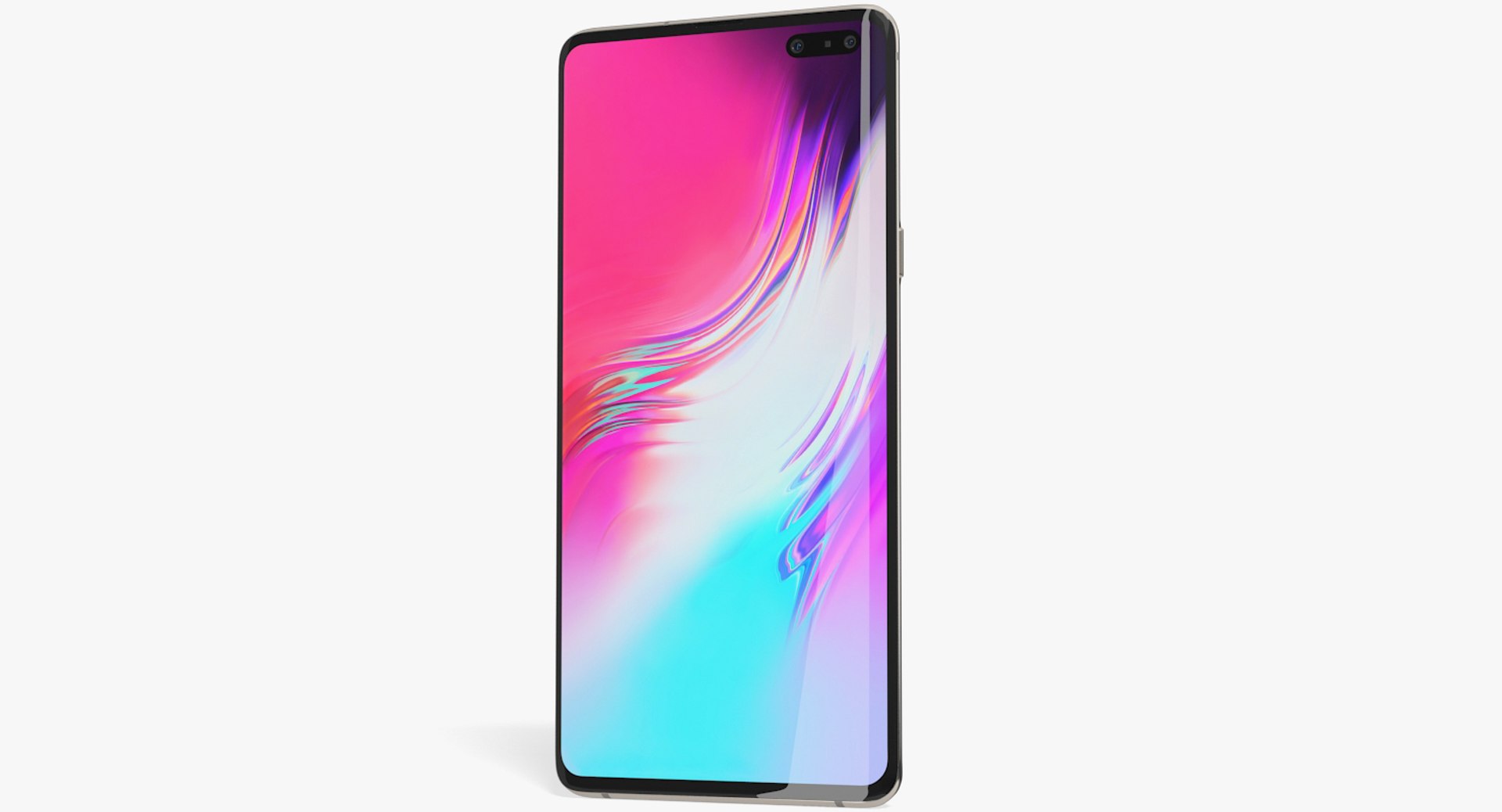 3D Realistic Samsung Galaxy S10 - TurboSquid 1427050
