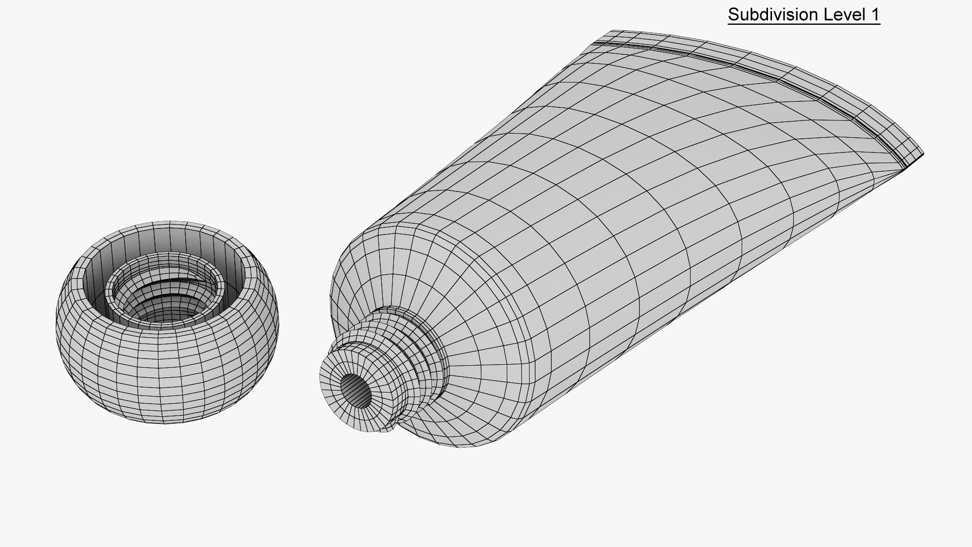 3D Model Cream 04 - TurboSquid 1931578
