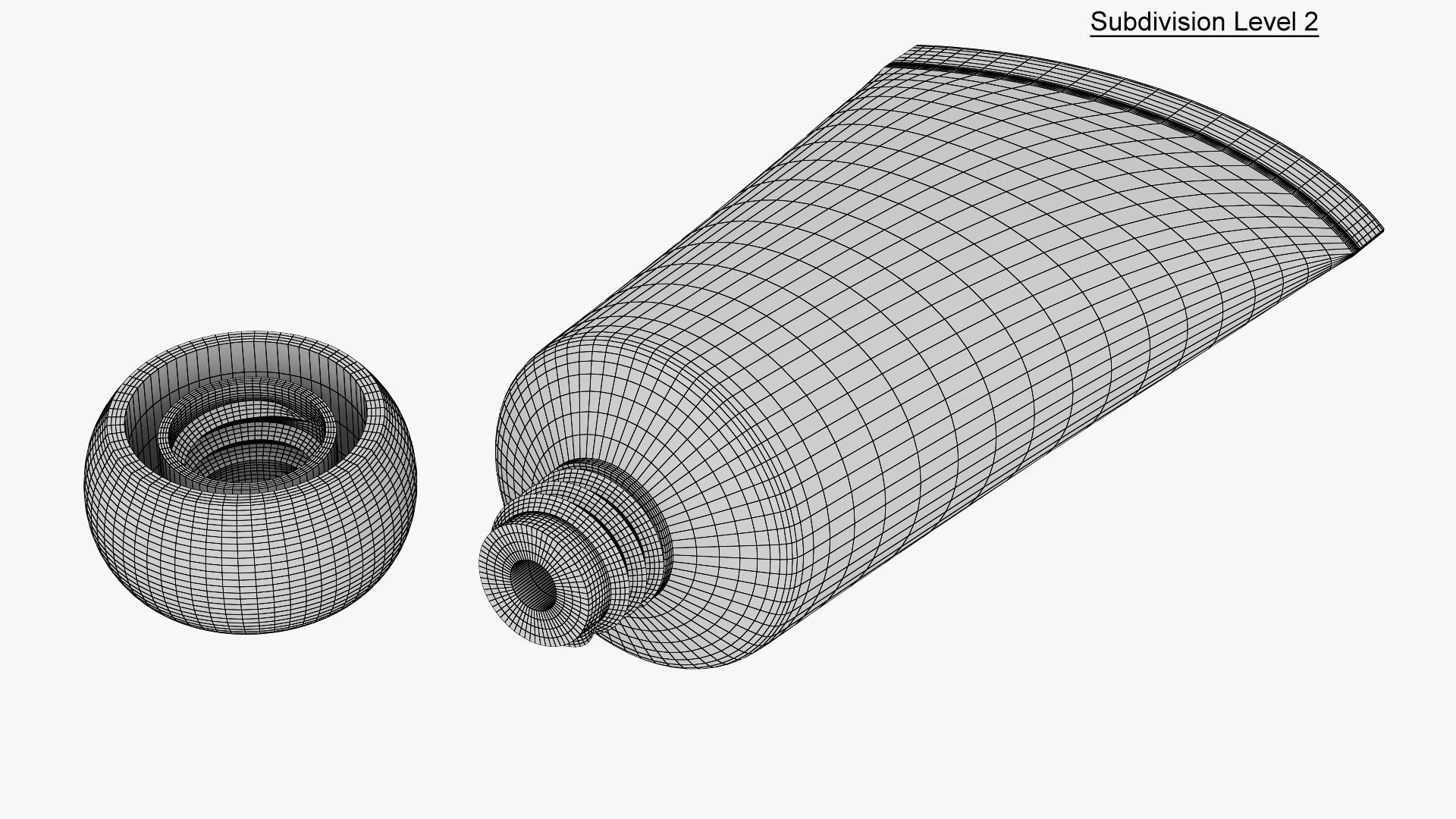 3D Model Cream 04 - TurboSquid 1931578
