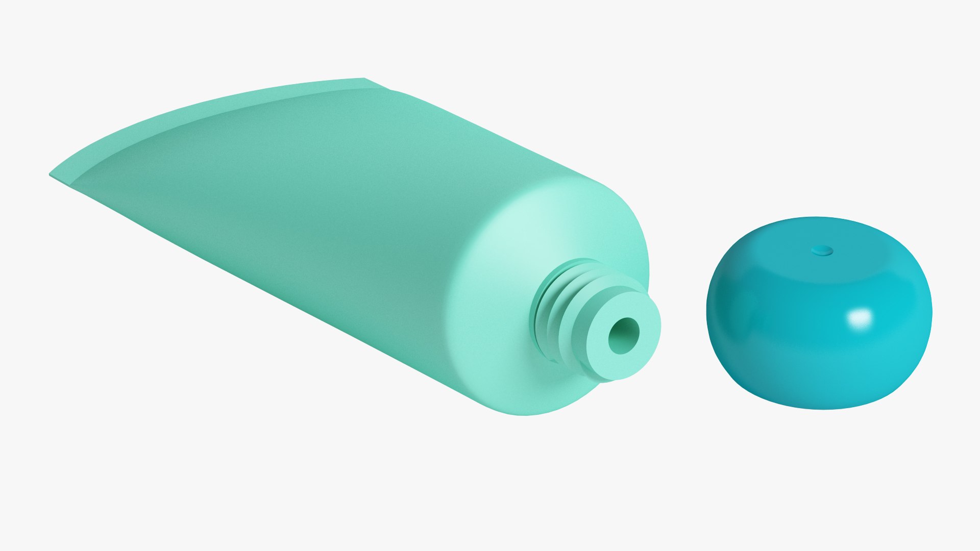 3D Model Cream 04 - TurboSquid 1931578