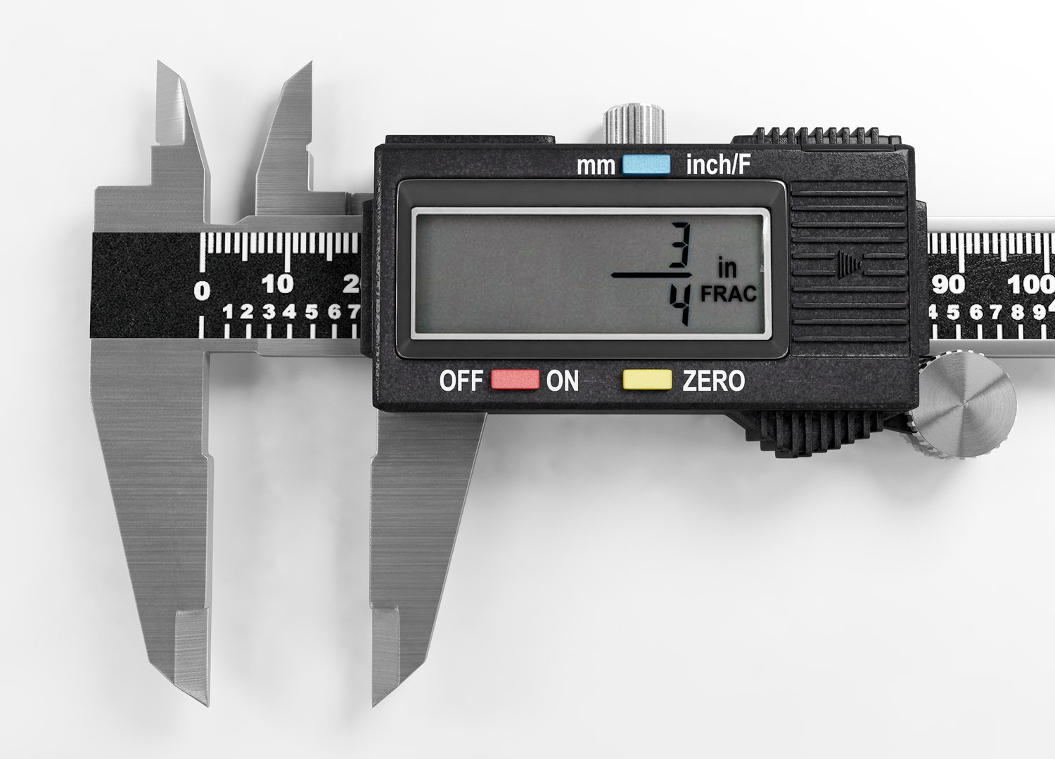 Neiko Caliper Max Free