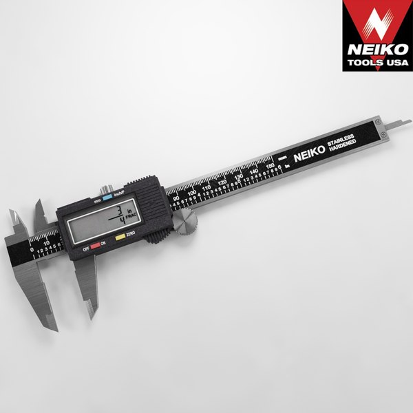 Free 3D Caliper Models | TurboSquid