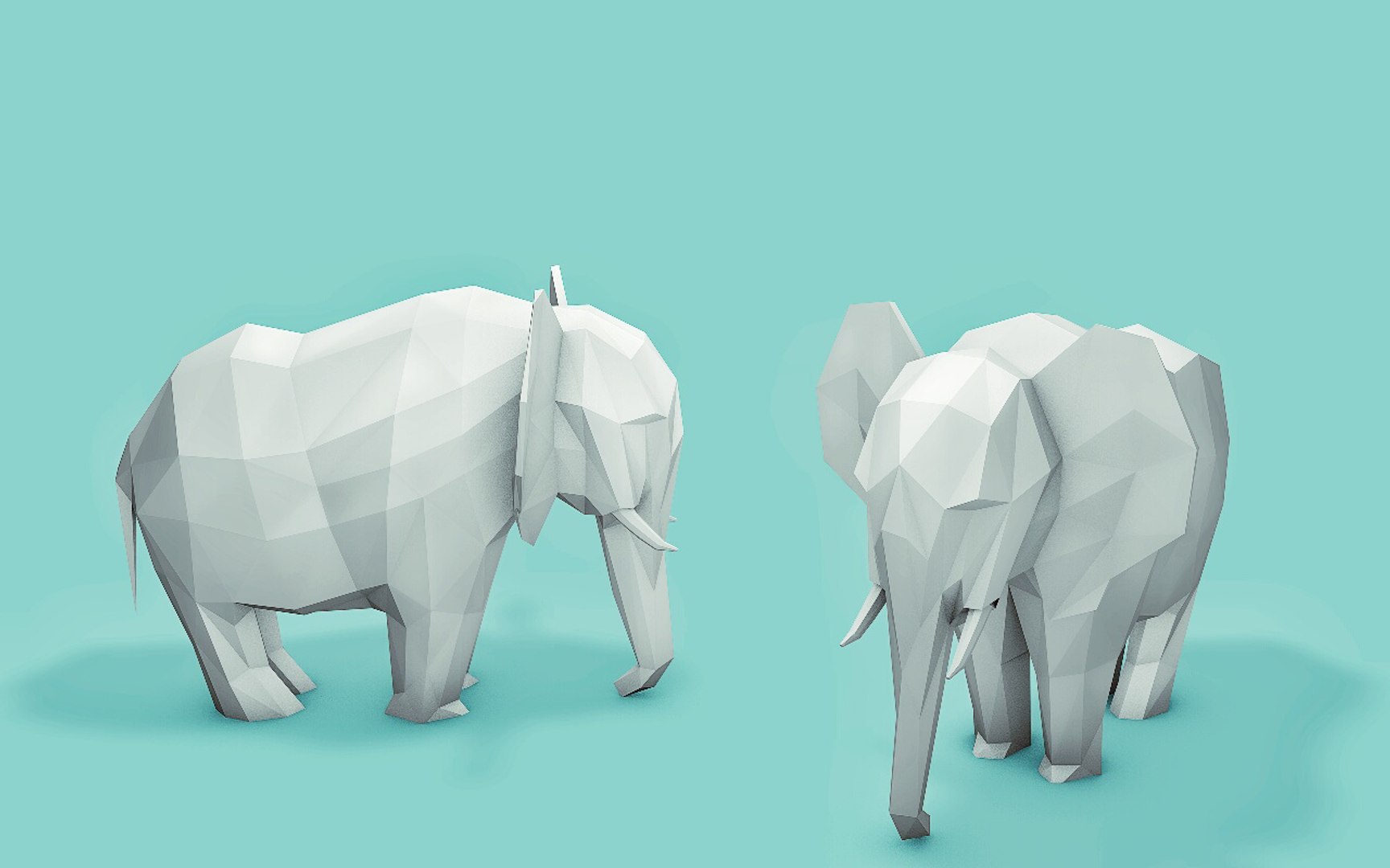 3D Animals Editable - TurboSquid 1301626