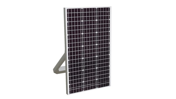 modelo 3d panel solar - TurboSquid 1901831
