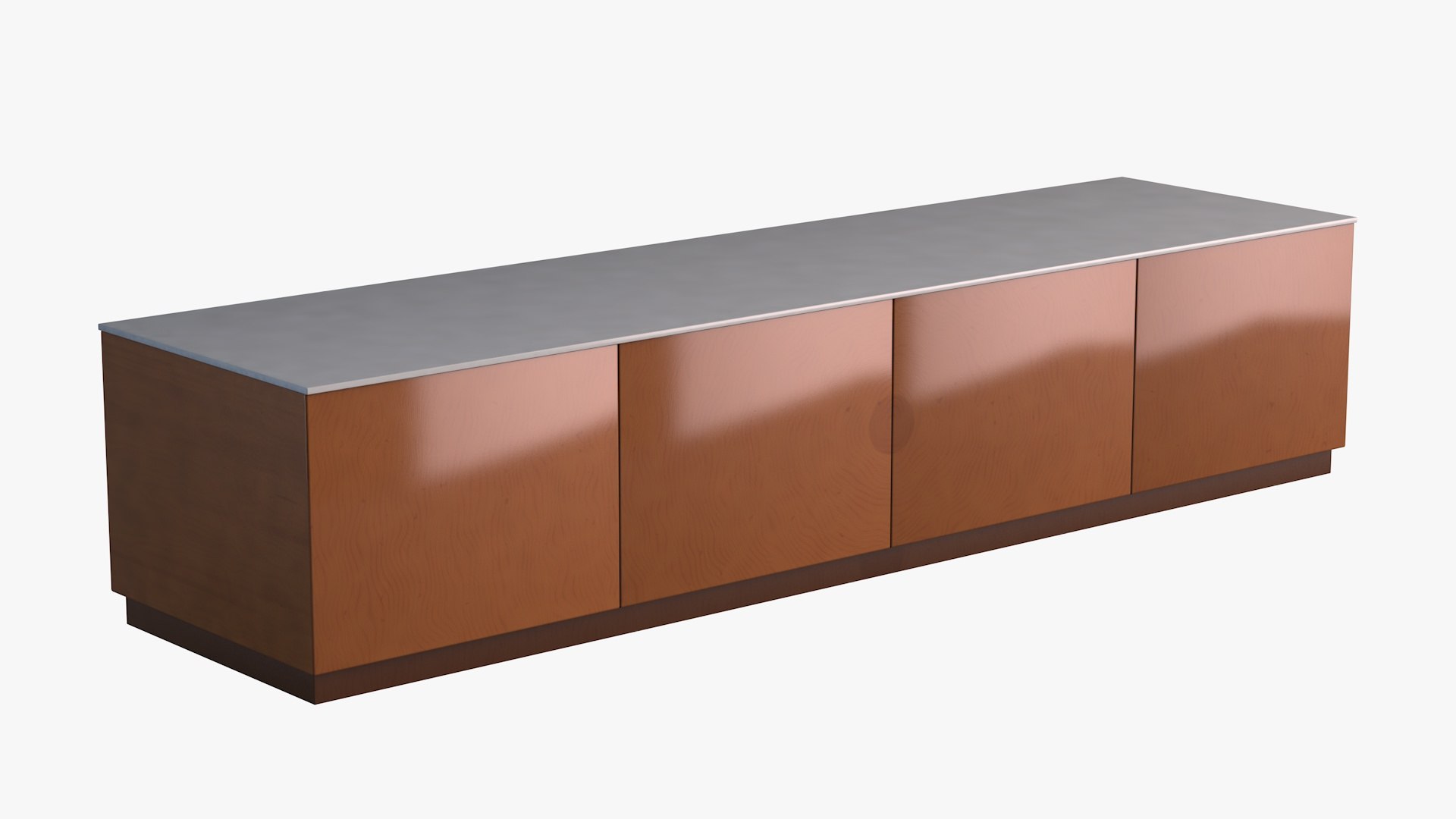 Countertop 3D model - TurboSquid 2099974