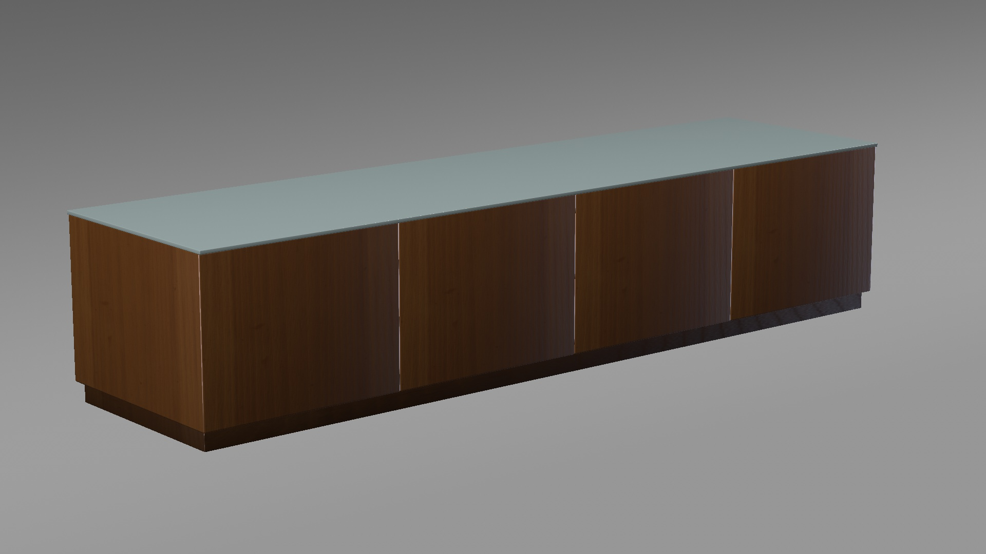 Countertop 3D model - TurboSquid 2099974