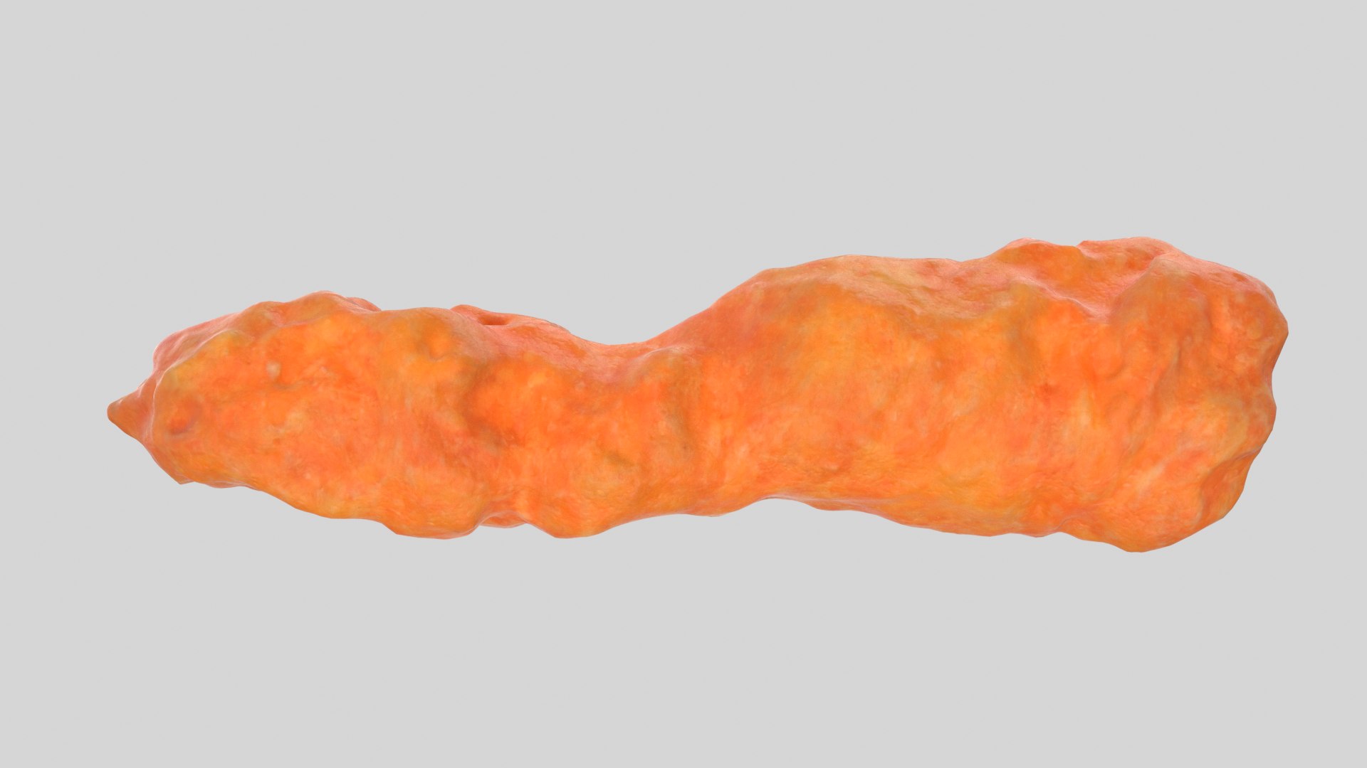 Cheeto 02 3D Model - TurboSquid 1845136