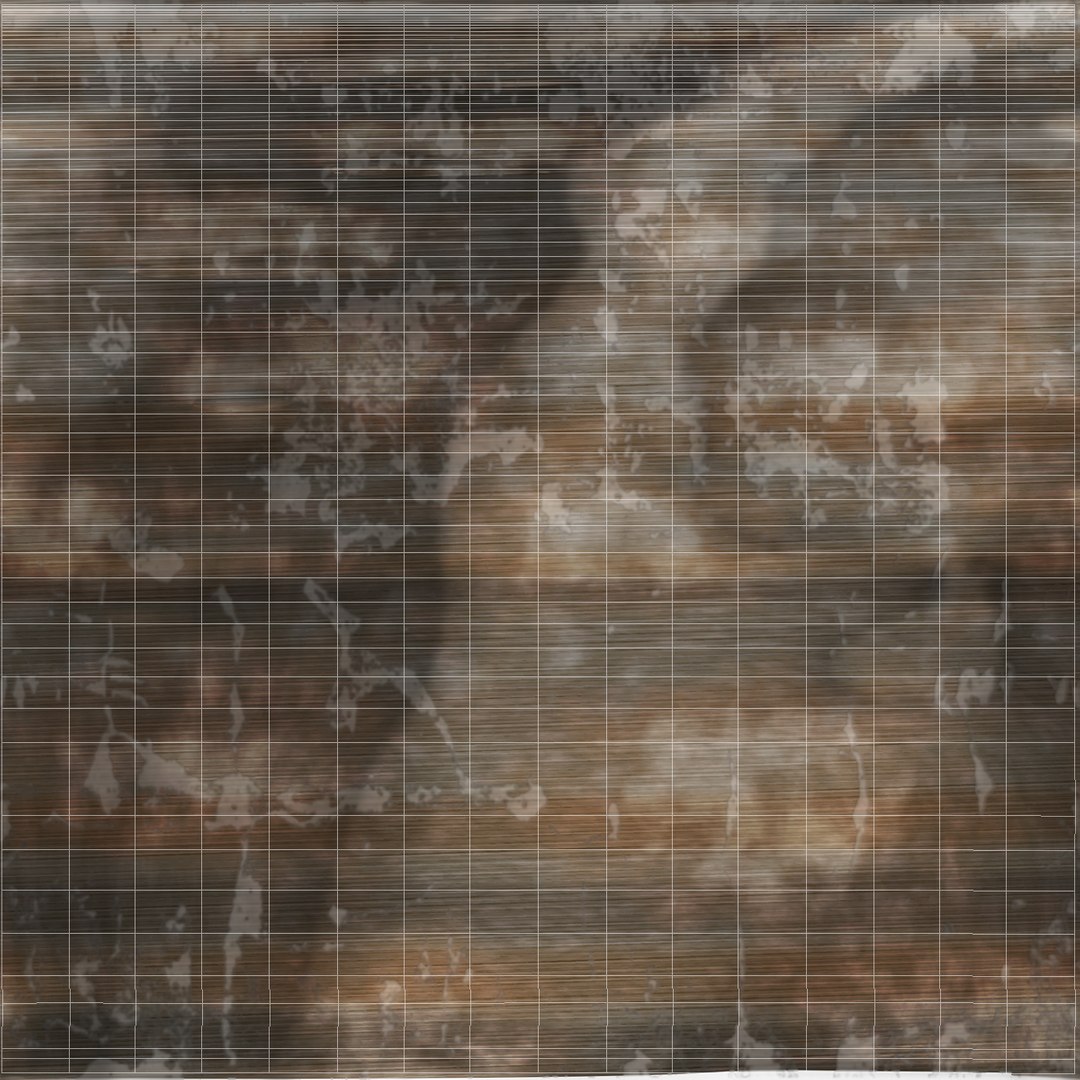 snail helix pomatia 3d model