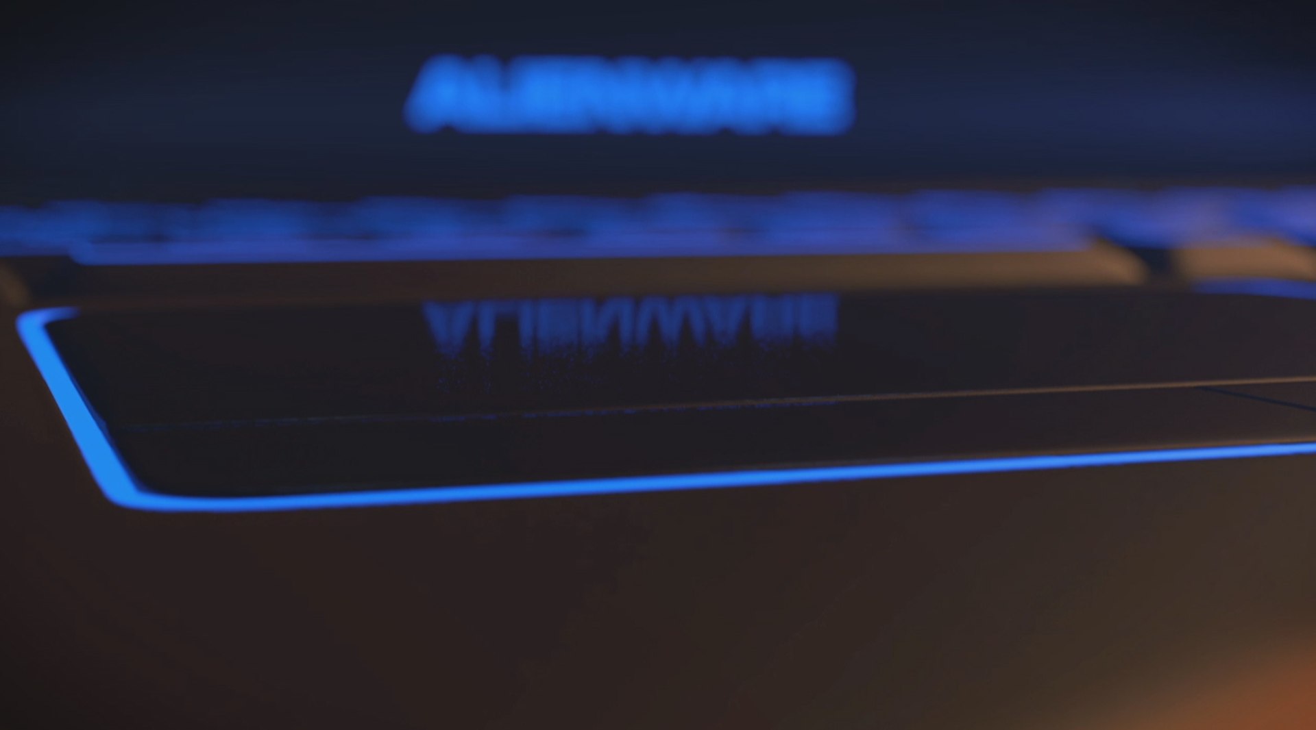 3d Alienware M17x R4 Model