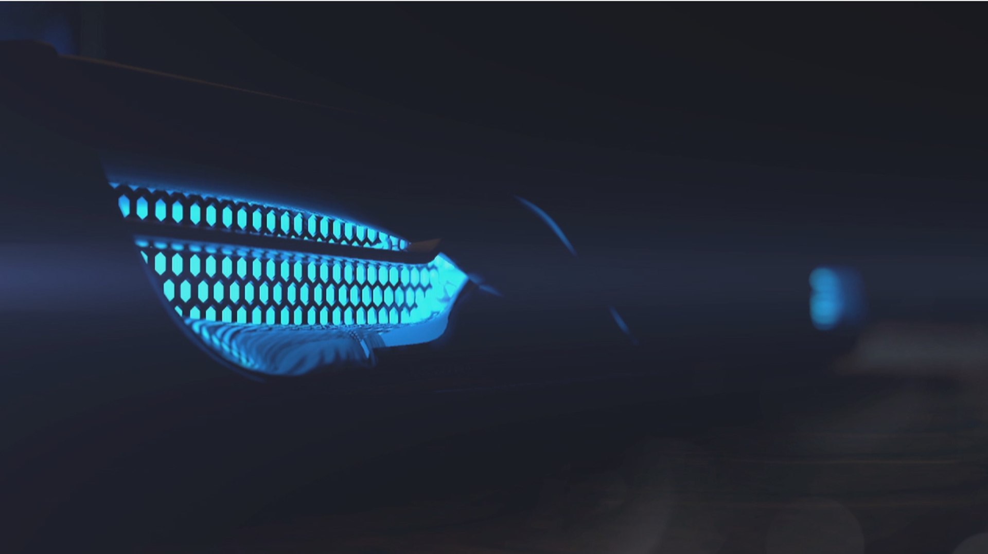 3d Alienware M17x R4 Model