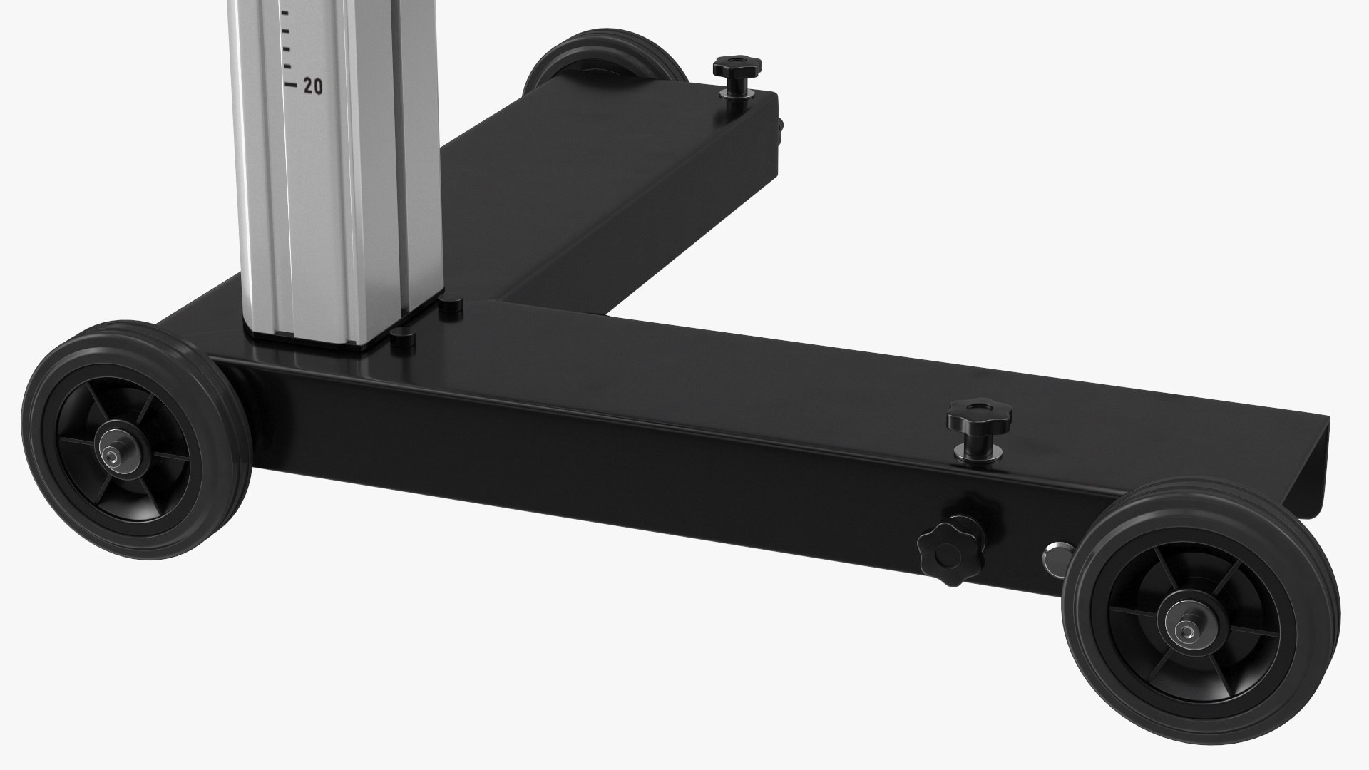 3D Vehicle Headlight Beam Tester - TurboSquid 1691263