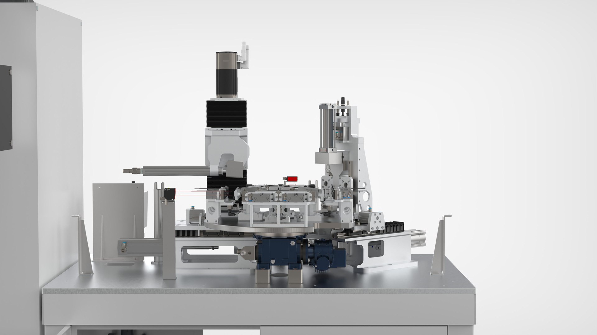 3D Model Automatic Resistance Plug-in Machine - TurboSquid 2048506