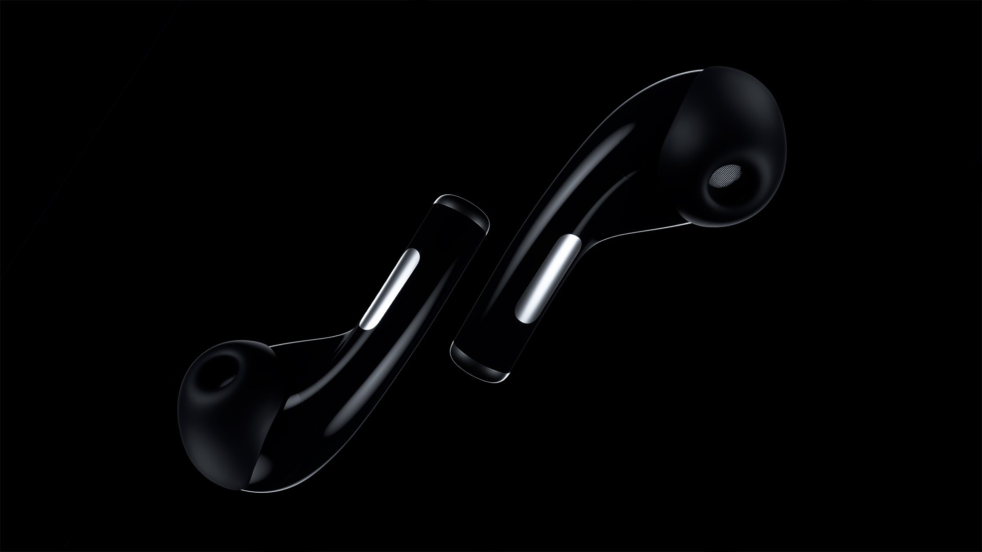 3D Vacuum Buds Headphones Generic Case Model - TurboSquid 2012498