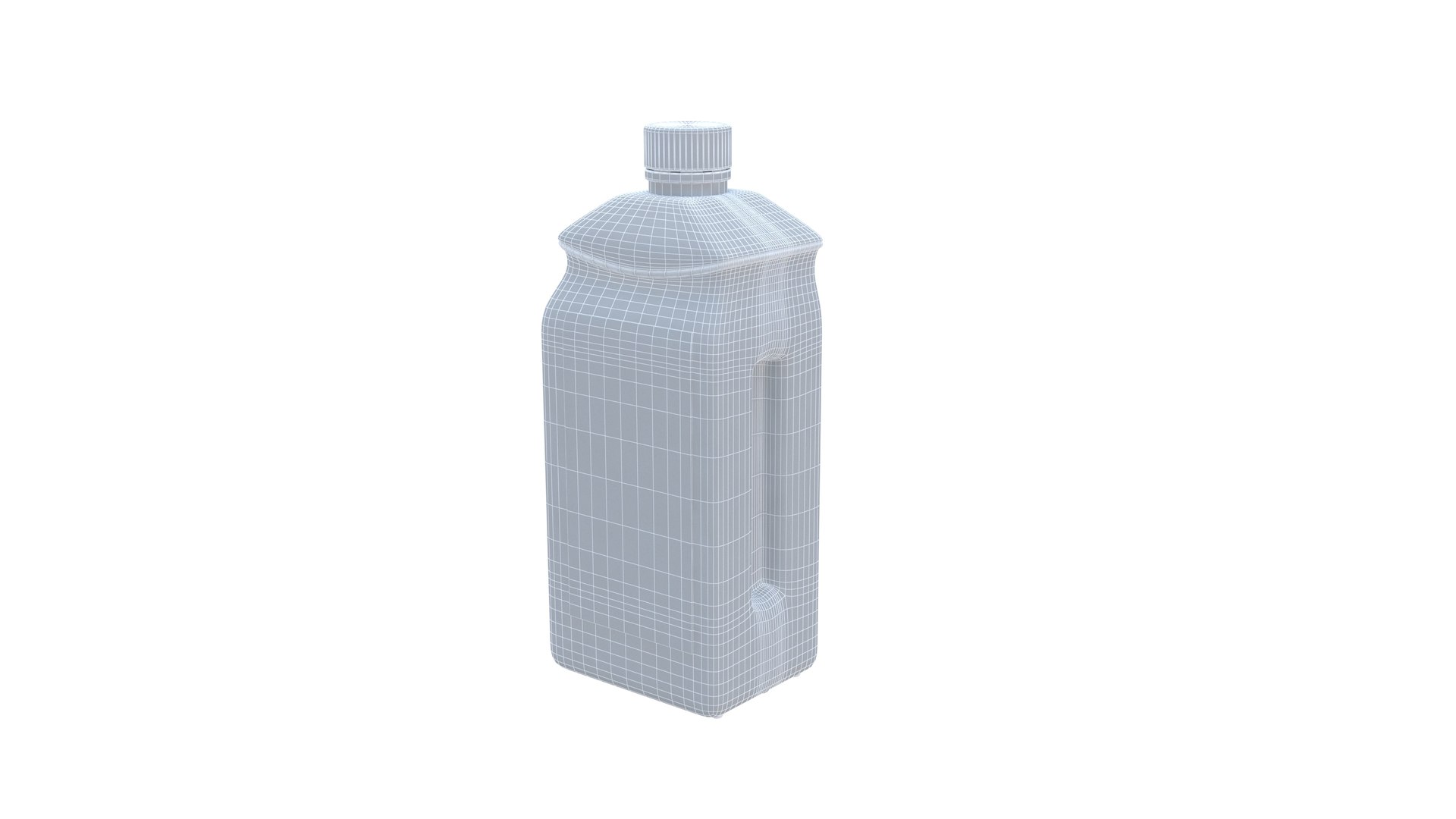Sanitizer Dispenser 3D Model - TurboSquid 2190999