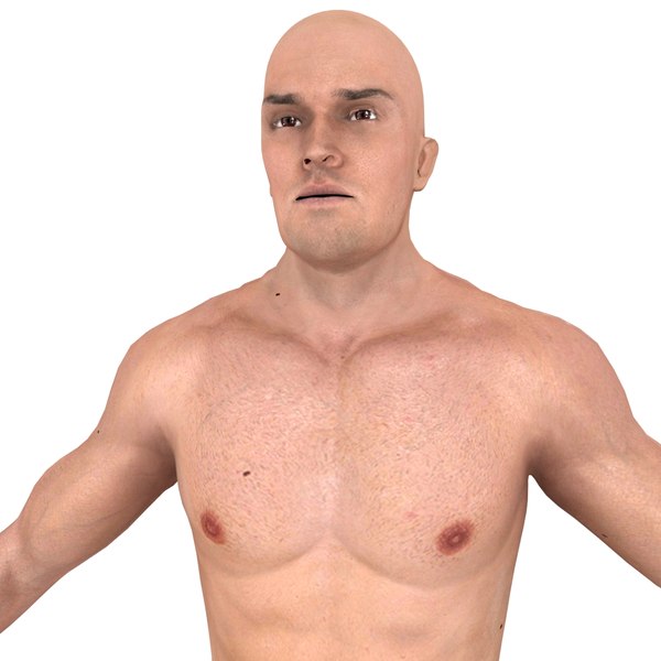 Pack mma fighter model - TurboSquid 1289880
