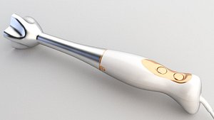 Stick Blender 3D Models for Download | TurboSquid