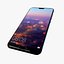 Huawei P20 Pro 3D Model - TurboSquid 1274088