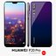 Huawei P20 Pro 3D Model - TurboSquid 1274088
