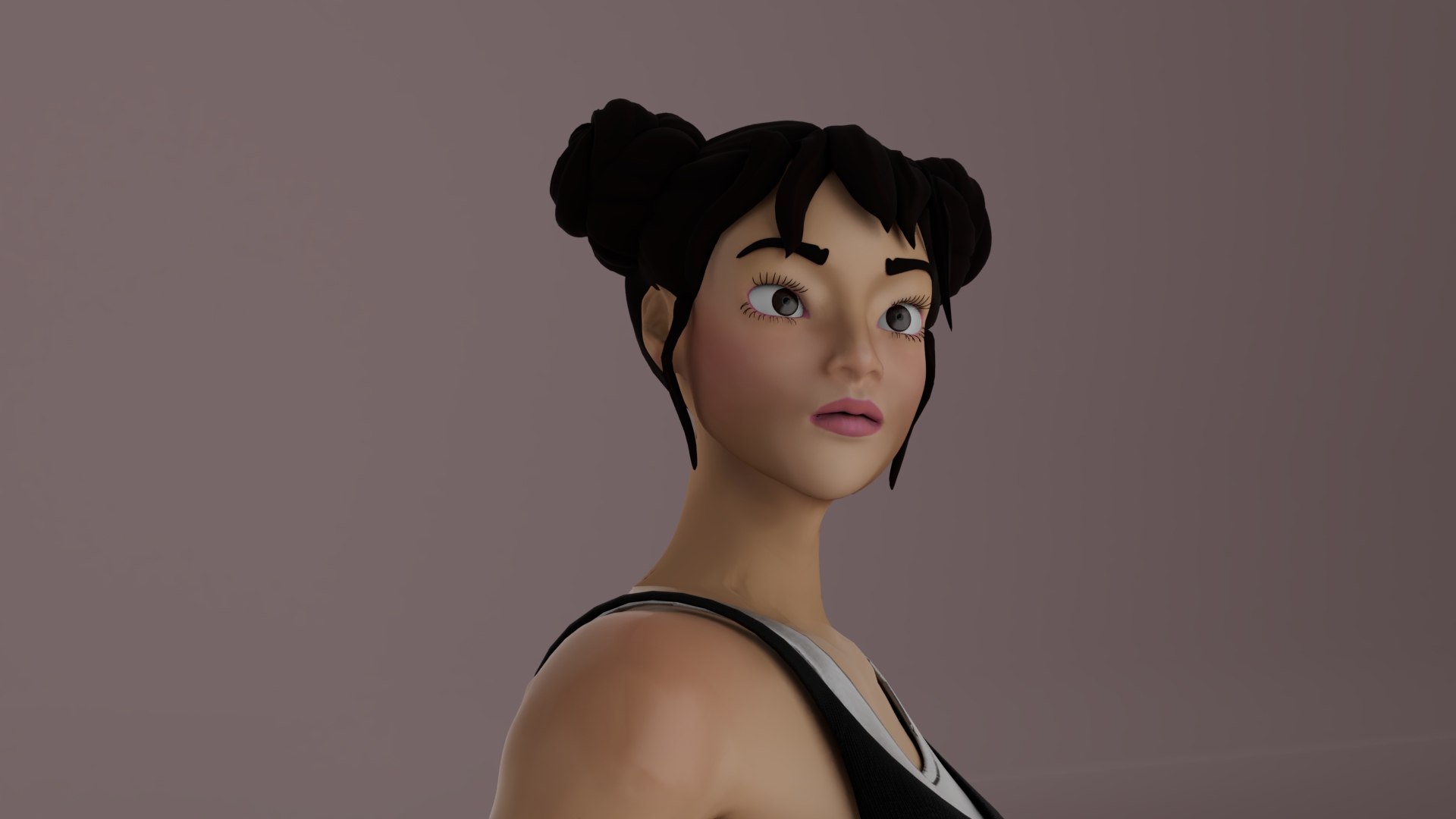 3D Keelo - TurboSquid 2154369